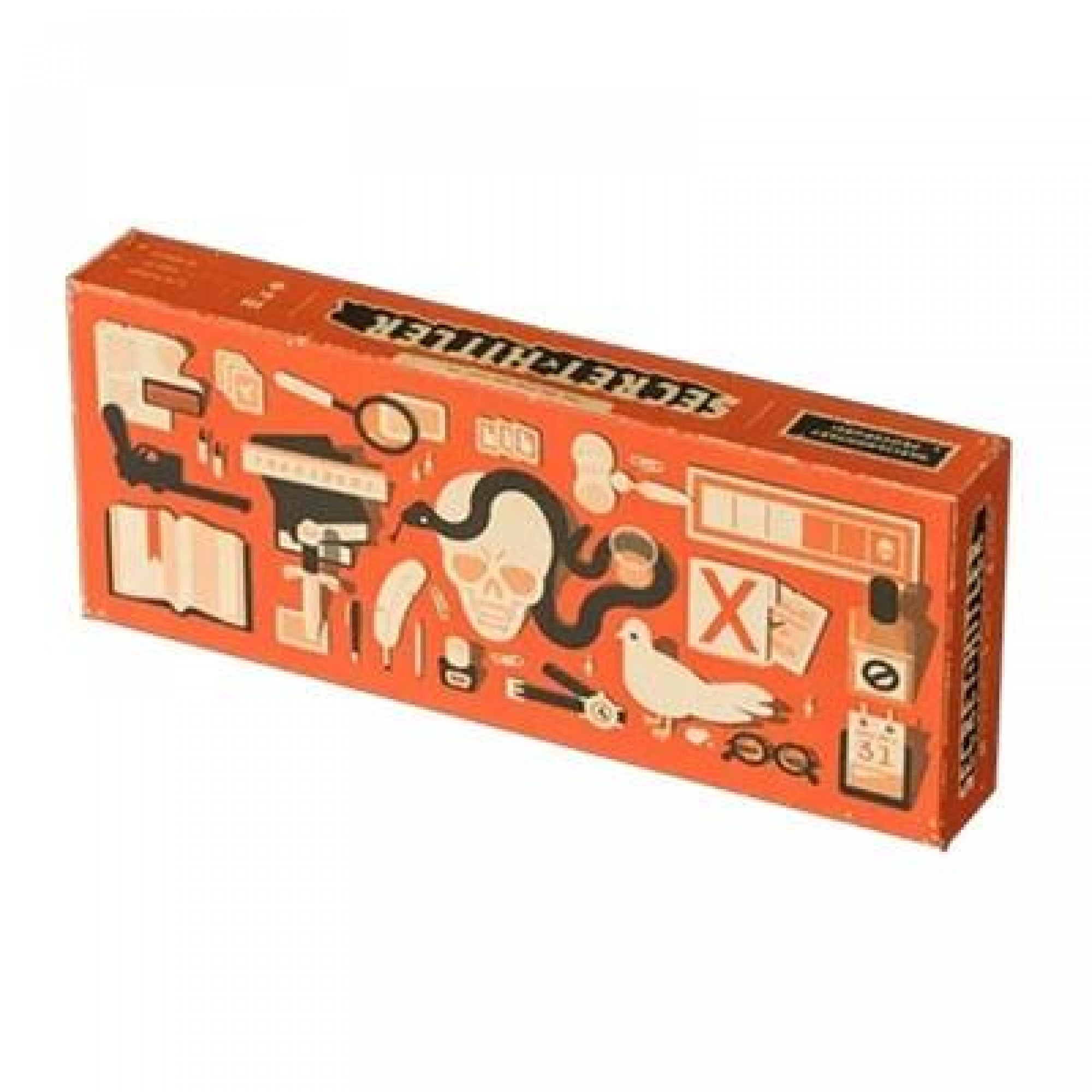 Secret Hitler